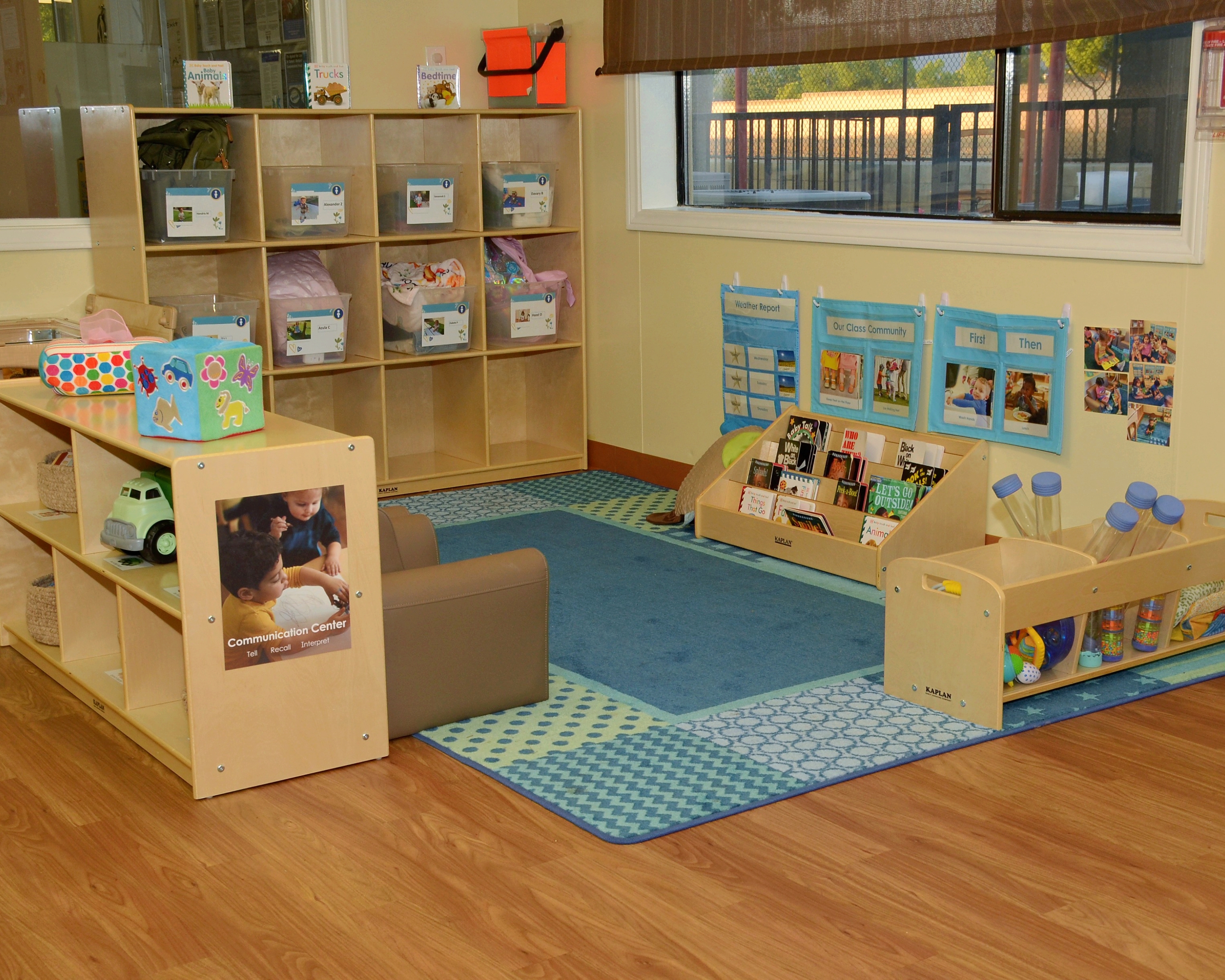 La Petite Academy of Riverside in Riverside, CA | 11100 Collett Ave ...